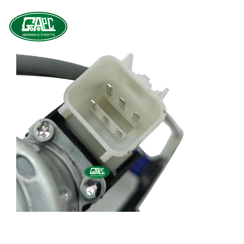 Window Regulator with Motor LR083206 LR153959 - Land Rover & Jaguar ...