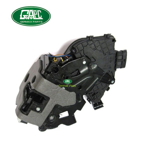 Door Latch LR078706 LR048234 Front Right GL2691 - Land Rover & Jaguar ...
