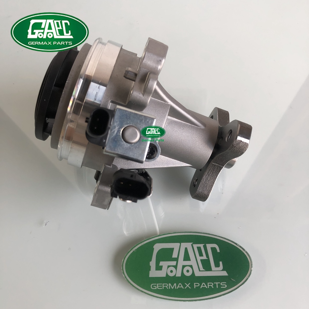 Water Pump 3.0L Petrol LR121418 - Land Rover & Jaguar Parts ...