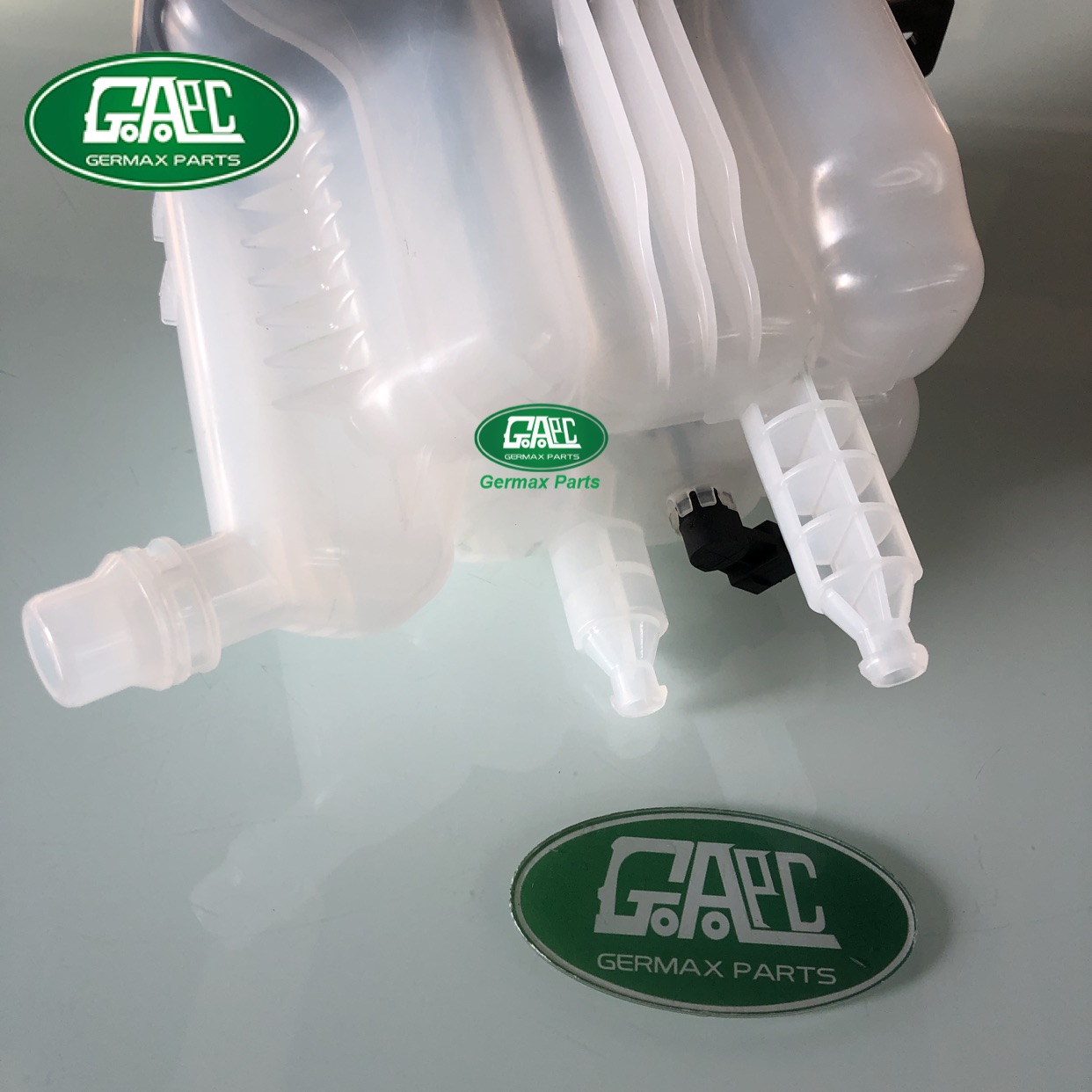 Expansion Tank LR115228 K8D28K218AB - Land Rover & Jaguar Parts ...