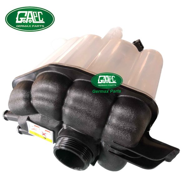 Expansion Tank LR115228 K8D28K218AB - Land Rover & Jaguar Parts ...