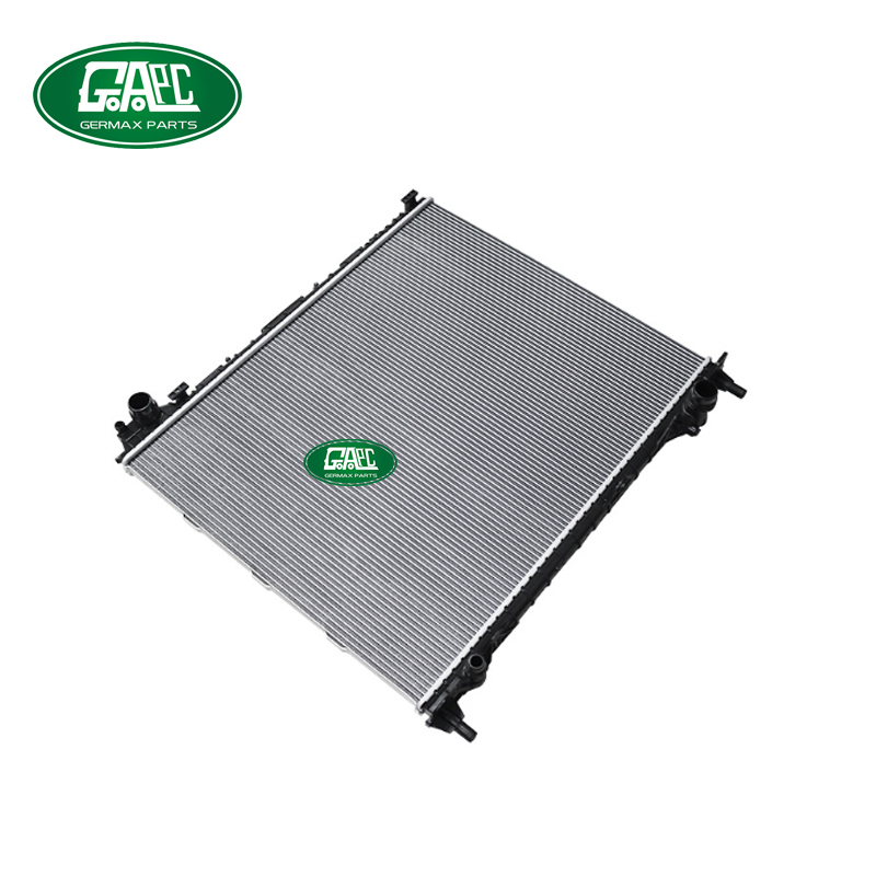 Radiator LR121419 for Land Rover - Land Rover & Jaguar Parts ...