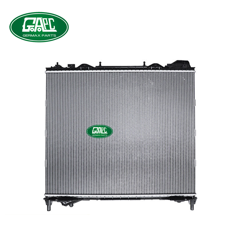 Radiator LR121419 for Land Rover - Land Rover & Jaguar Parts ...