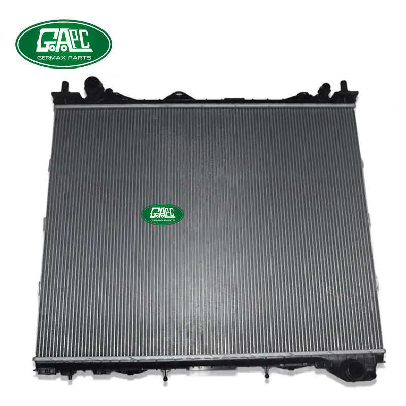 Radiator LR121419 for Land Rover - Land Rover & Jaguar Parts ...