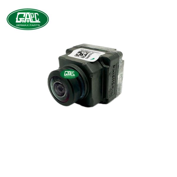 Camera LR060915 LR128429 T4N3099 FW9319H422AB - Land Rover & Jaguar ...