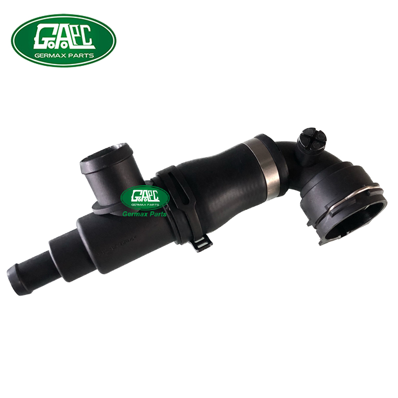 Radiator Coolant Hose PCH501310 for Land Rover - Land Rover & Jaguar ...