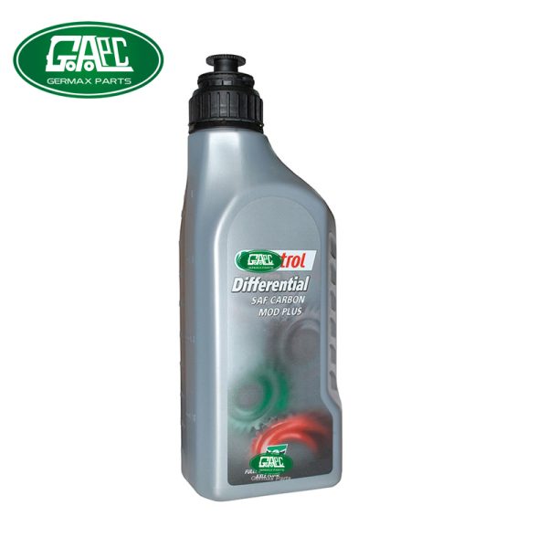 Rear Axle Oil LR003137 Land Rover - Land Rover & Jaguar Parts ...