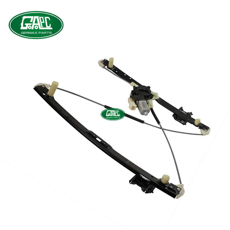 Window Regulator with Motor LR078196 LR049252 - Land Rover & Jaguar ...