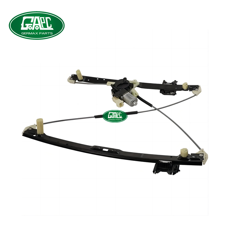 Window Regulator with Motor LR078196 LR049252 - Land Rover & Jaguar ...