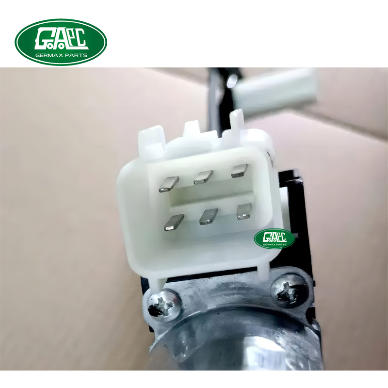 Window Regulator with Motor LR078196 LR049252 - Land Rover & Jaguar ...