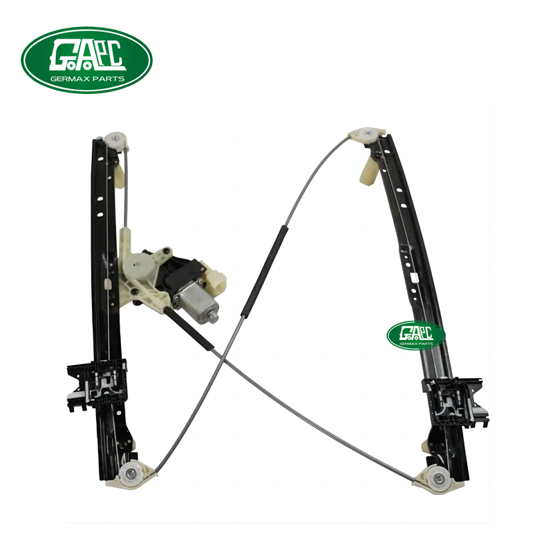 Window Regulator with Motor LR078196 LR049252 - Land Rover & Jaguar ...