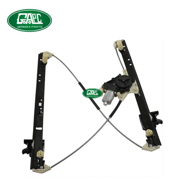 Window Regulator with Motor LR078196 LR049252 - Land Rover & Jaguar ...