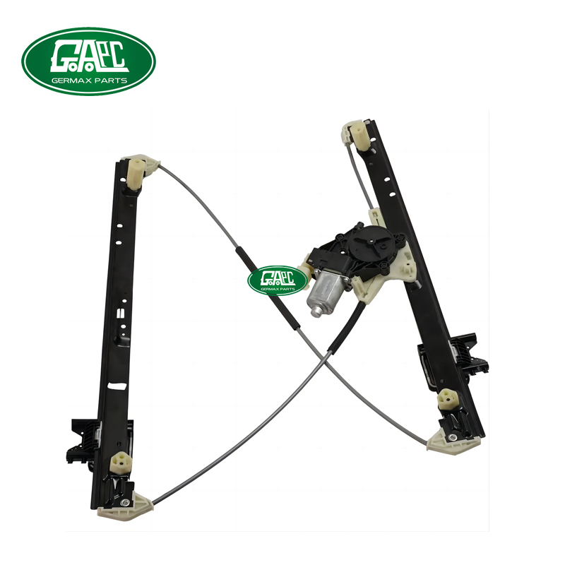 Window Regulator with Motor LR078196 LR049252 - Land Rover & Jaguar ...