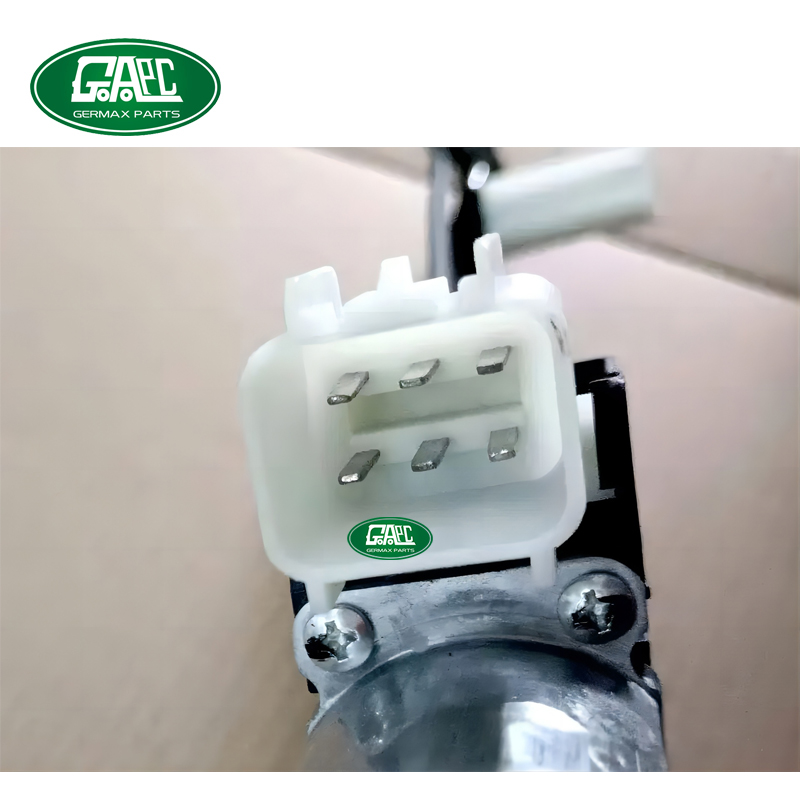 Window Regulator with Motor LR078197 LR049253 - Land Rover & Jaguar ...