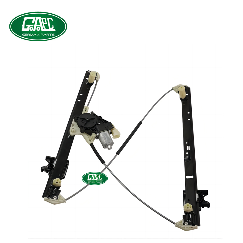 Window Regulator with Motor LR078197 LR049253 - Land Rover & Jaguar ...