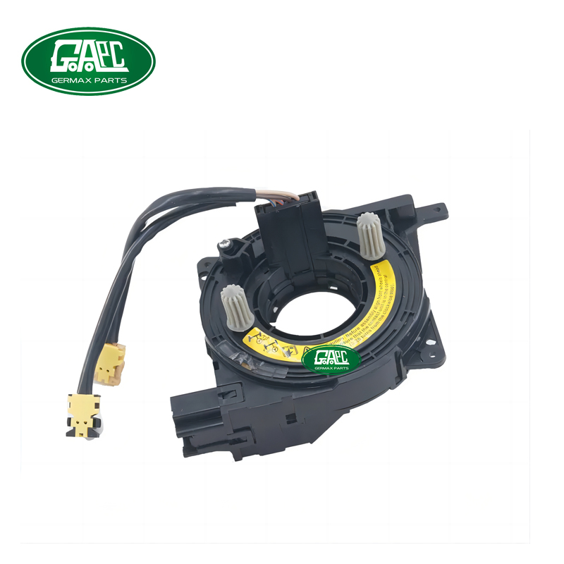 Spiral Cable Clock Spring LR023478 LR043720 9G9N3F… - Land Rover ...