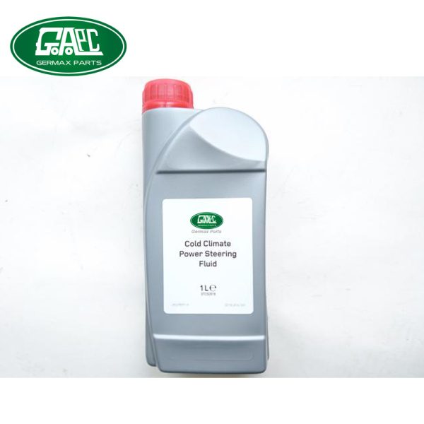 1L Steering Fluid Oil STC50519 STC50517 8510360 - Land Rover & Jaguar ...