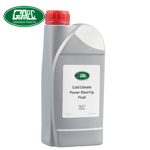 1L Steering Fluid Oil STC50519 STC50517 8510360 - Land Rover & Jaguar ...