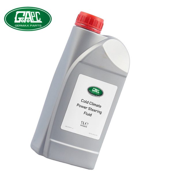 1L Steering Fluid Oil STC50519 STC50517 8510360 - Land Rover & Jaguar ...