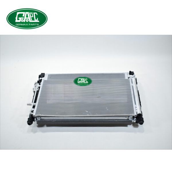 Radiator LR117684 K8D28K230AC Discovery Sport - Land Rover & Jaguar ...