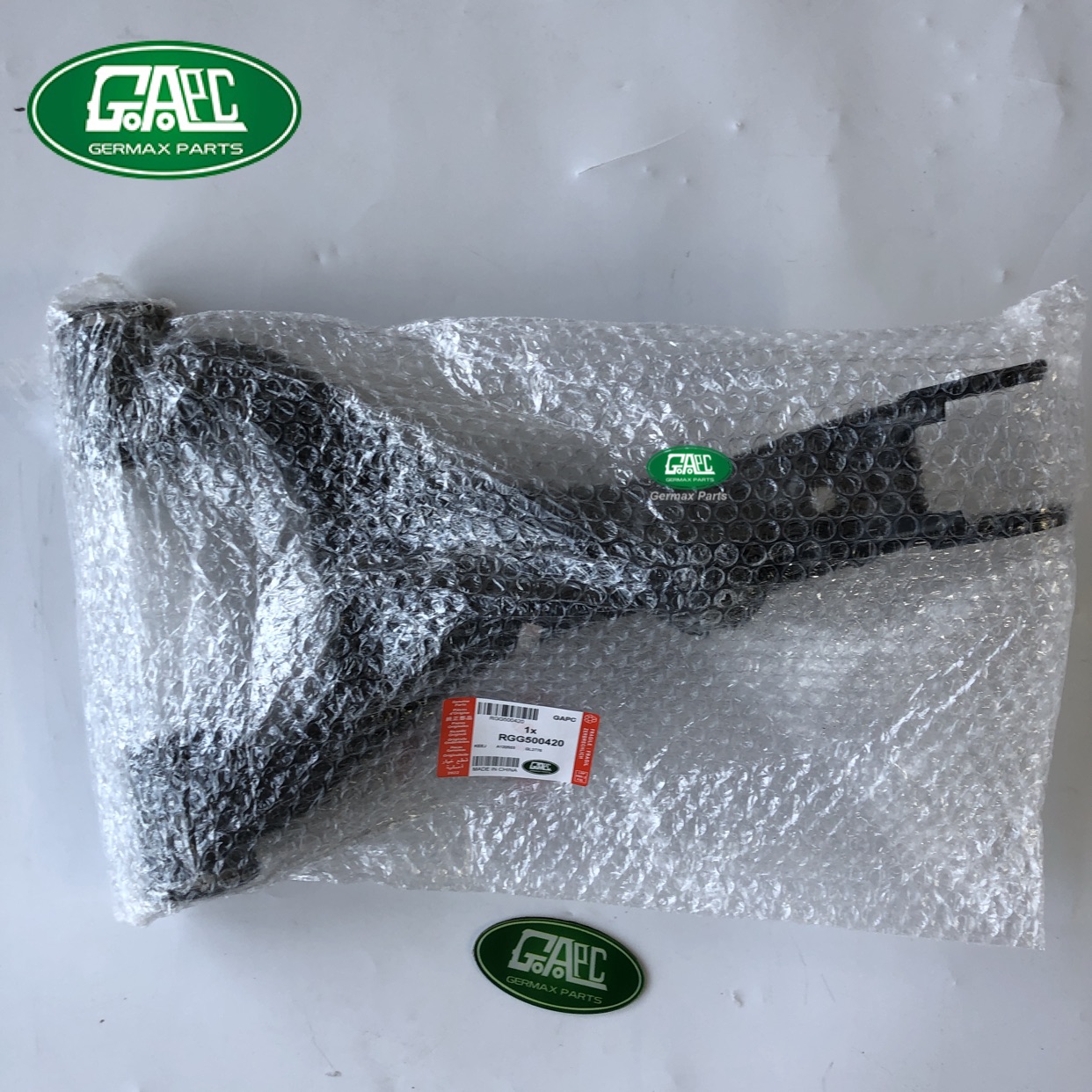 Control Arm Rear Upper LR023711 RGG500420 RGG000060 - Land Rover ...