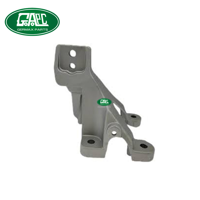 Engine Support Mounting Bracket LR090476 Right - Land Rover & Jaguar ...