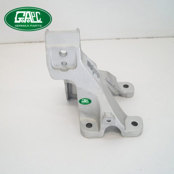 Engine Support Mounting Bracket LR090476 Right - Land Rover & Jaguar ...