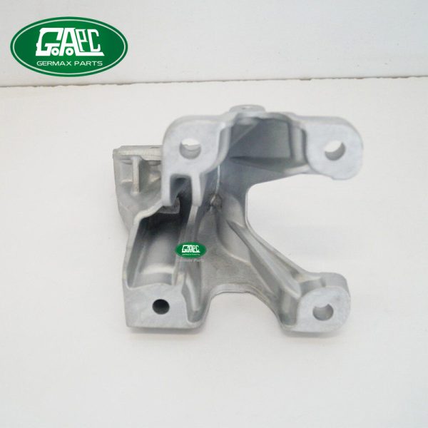 Engine Support Mounting Bracket LR090476 Right - Land Rover & Jaguar ...