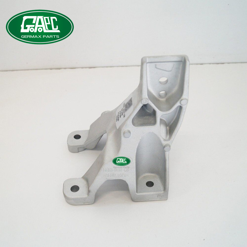 Engine Support Mounting Bracket LR090476 Right - Land Rover & Jaguar ...