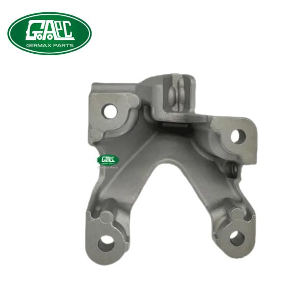 Engine Support Mounting Bracket LR090476 Right - Land Rover & Jaguar ...