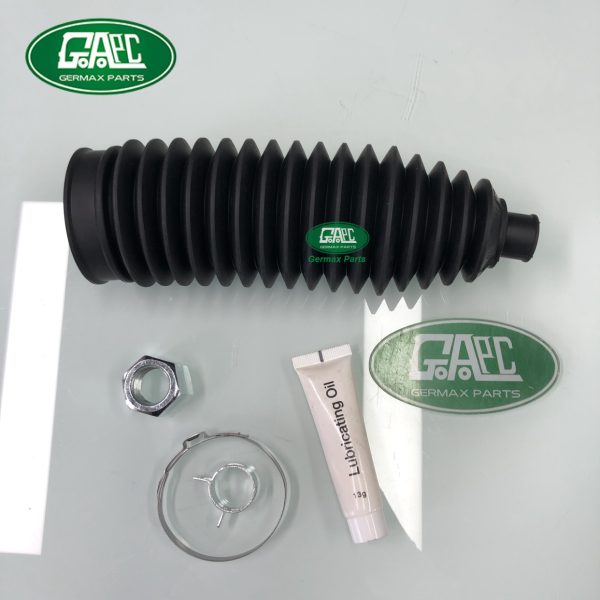 LR026273 LR063972 T4N11762 Steering Boot Kits - Land Rover & Jaguar ...