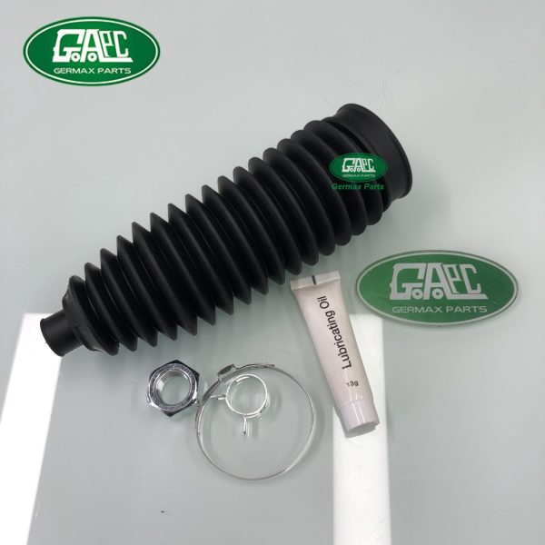 LR026273 LR063972 T4N11762 Steering Boot Kits - Land Rover & Jaguar ...