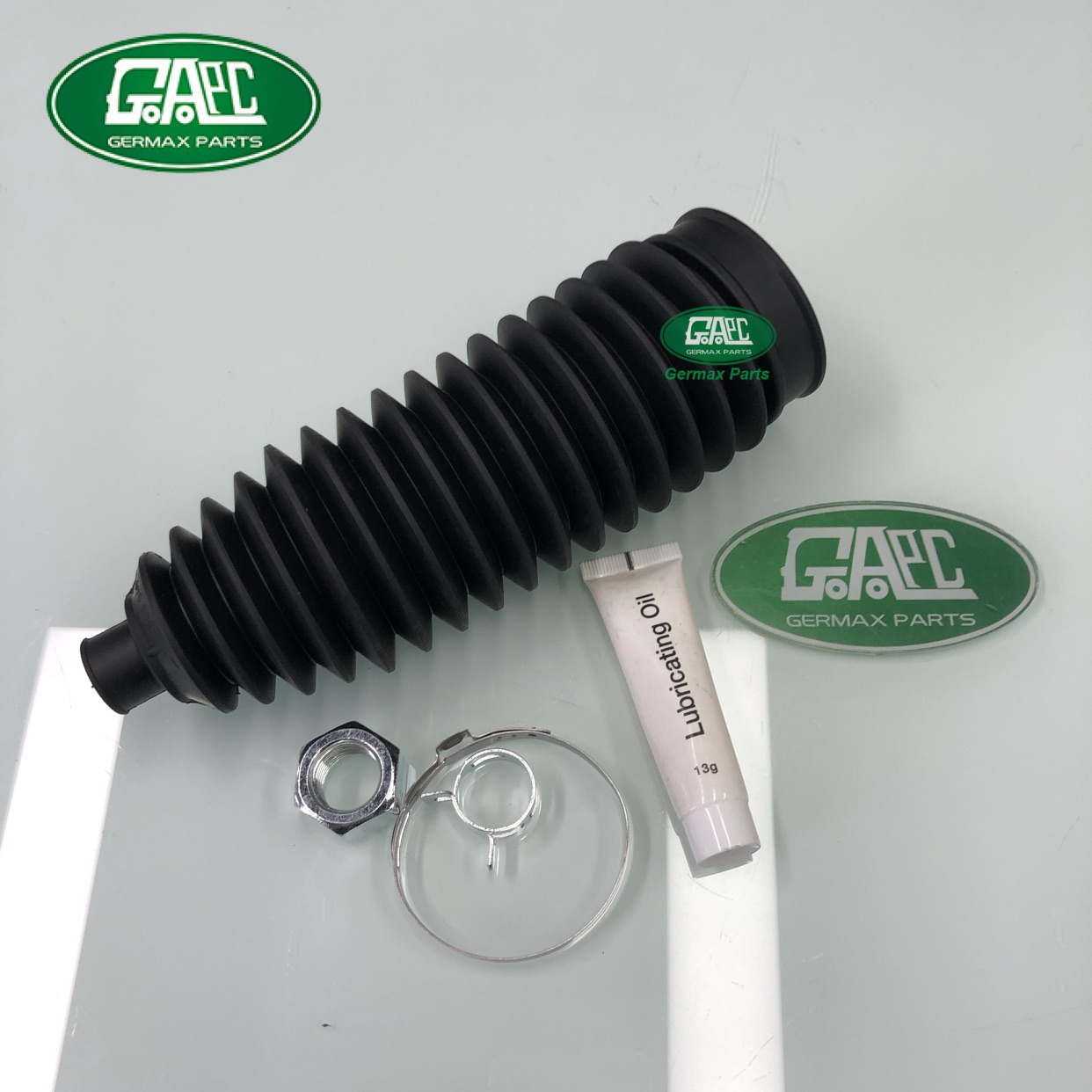 LR026273 LR063972 T4N11762 Steering Boot Kits - Land Rover & Jaguar ...