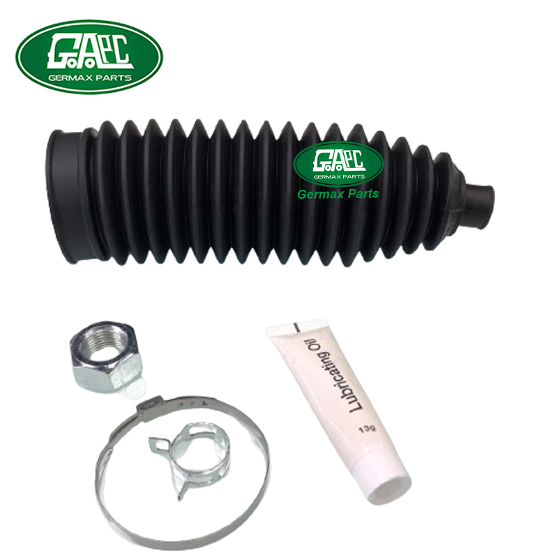 LR026273 LR063972 T4N11762 Steering Boot Kits - Land Rover & Jaguar ...