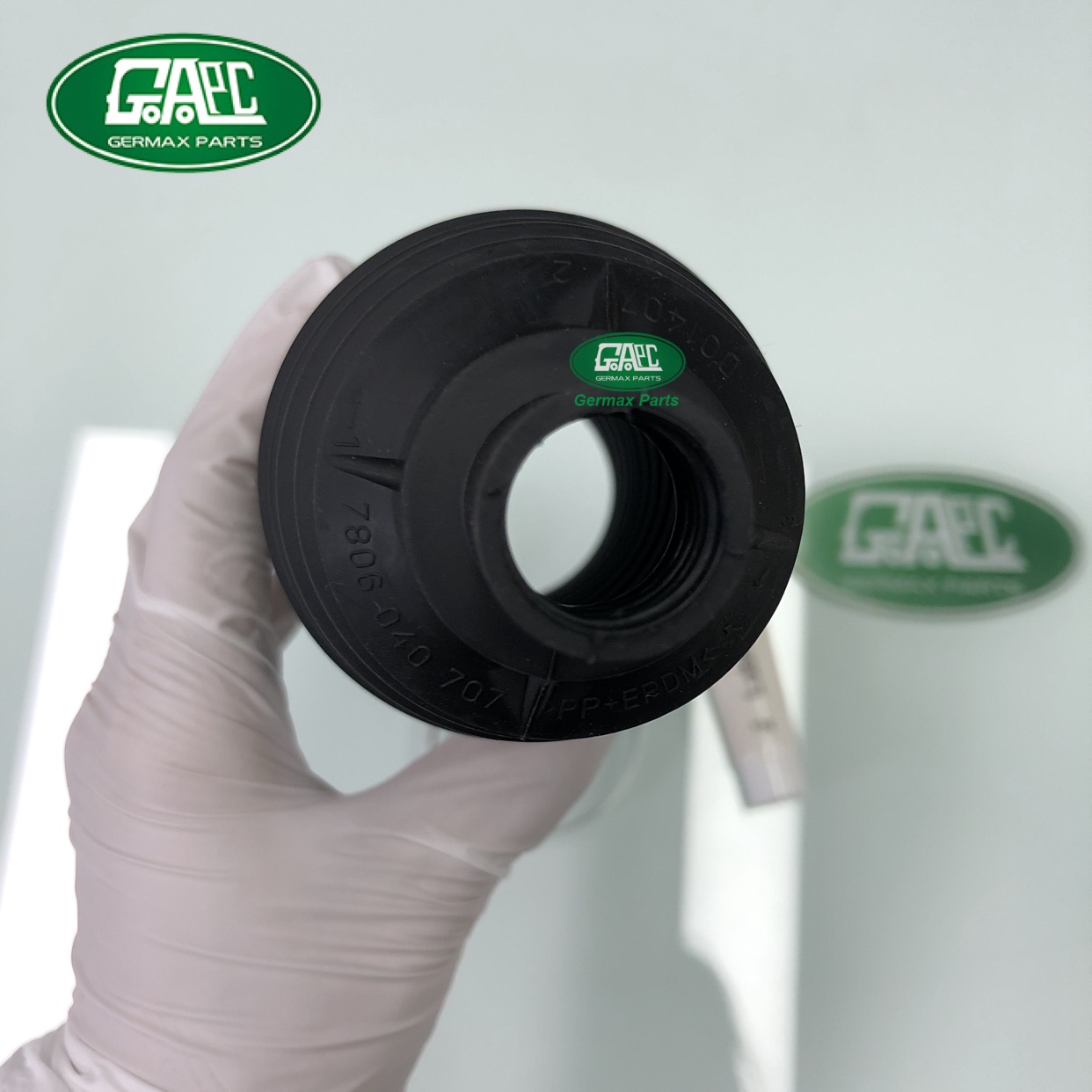 LR026273 LR063972 T4N11762 Steering Boot Kits - Land Rover & Jaguar ...