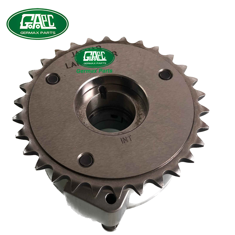 Inlet Camshaft Sprocket 2.0L Petrol LR091759 LR142279 JDE38702 - Land ...