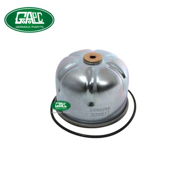 Oil Filter Rotor LR142279 LR091759 Land Rover - Land Rover & Jaguar ...
