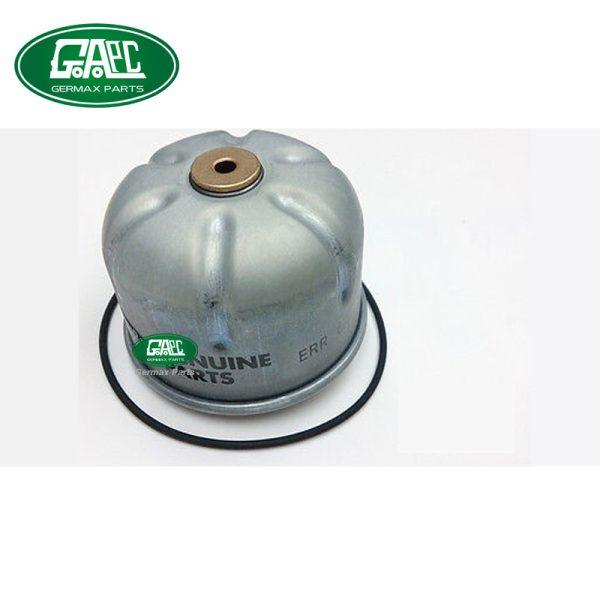 Oil Filter Rotor LR142279 LR091759 Land Rover - Land Rover & Jaguar ...