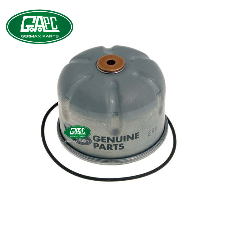Oil Filter Rotor LR142279 LR091759 Land Rover - Land Rover & Jaguar ...