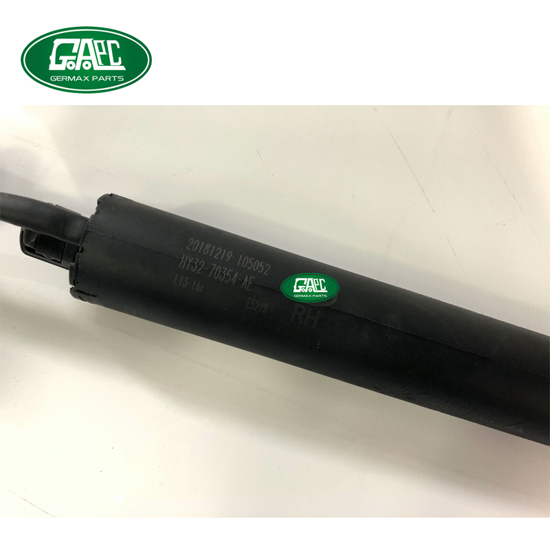 Tailgate Electrical Gas Spring LR126175 LR083138 R… - Land Rover ...