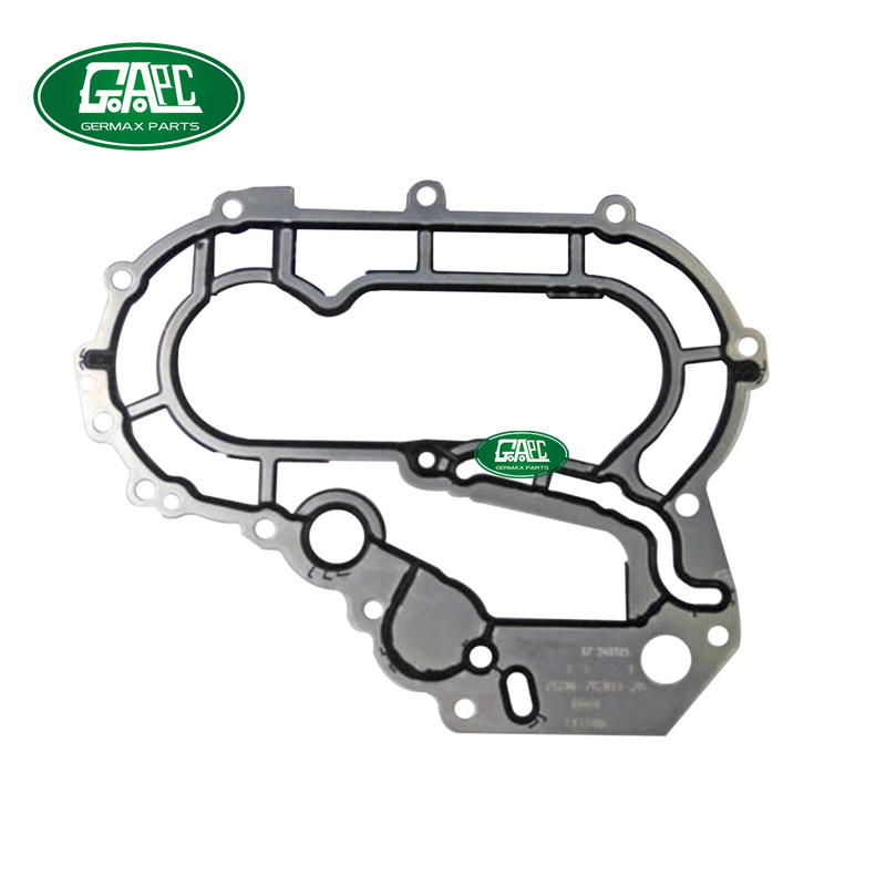 Timing Cover Gasket LR025790 - Land Rover & Jaguar Parts Manufacturer ...