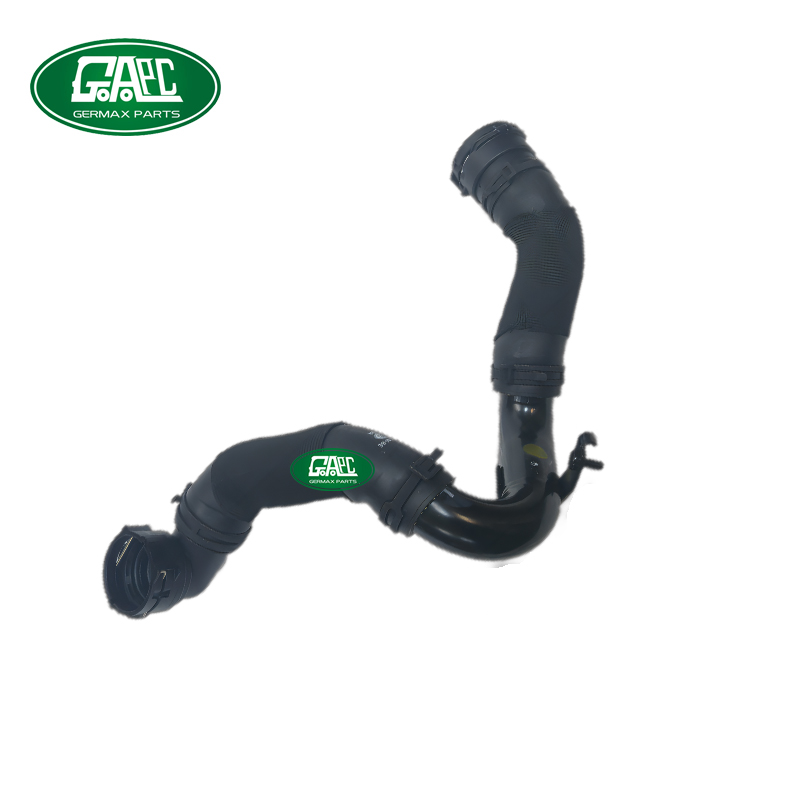 Radiator Hose LR013683 LR025236 for Range Rover Sport - Land Rover ...