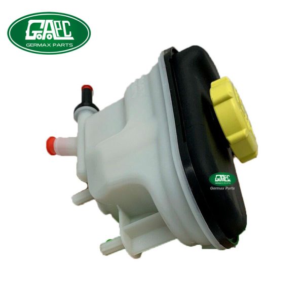 Expansion Tank LR142279 LR091759 Land Rover - Land Rover & Jaguar Parts ...