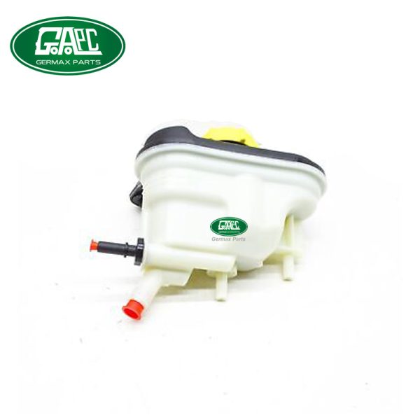 Expansion Tank LR142279 LR091759 Land Rover - Land Rover & Jaguar Parts ...
