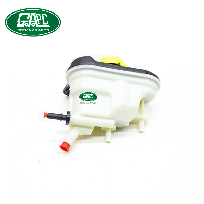 Expansion Tank LR142279 LR091759 Land Rover - Land Rover & Jaguar Parts ...