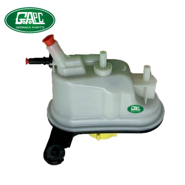 Expansion Tank LR142279 LR091759 Land Rover - Land Rover & Jaguar Parts ...