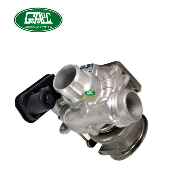 Turbocharger AJ200 2.0L Petrol LR091601 GL2824 - Land Rover & Jaguar ...