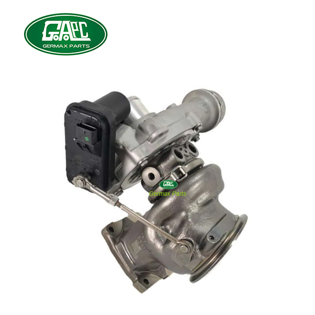 Turbocharger AJ200 2.0L Petrol LR091601 GL2824 - Land Rover & Jaguar ...