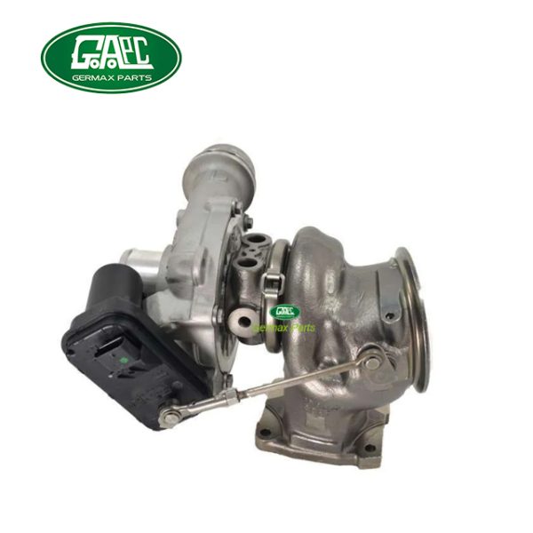 Turbocharger AJ200 2.0L Petrol LR091601 GL2824 - Land Rover & Jaguar ...
