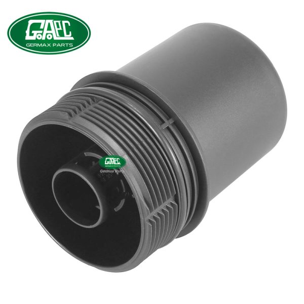 Oil Filter Housing LR142279 LR091759 Land Rover - Land Rover & Jaguar ...